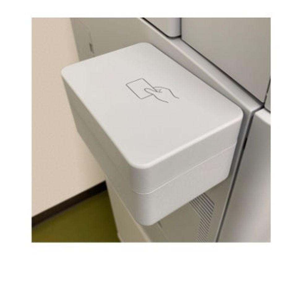 Card Reader Cover Type M57 | Ricoh Latin America