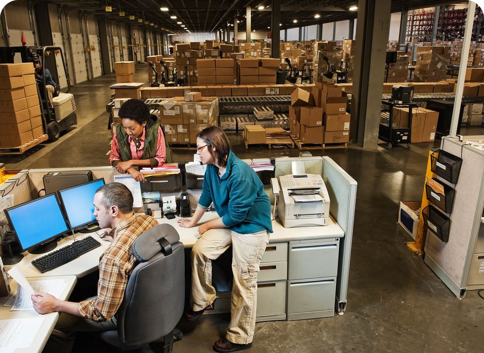 Automatiza tus procesos sin programar con Ricoh Smart Flow | Ricoh ...