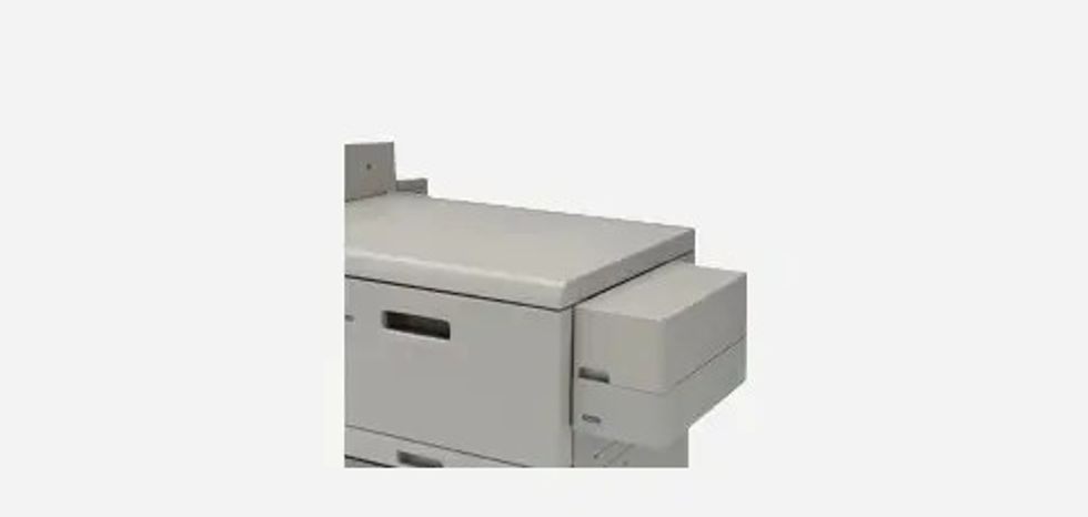 Vacuum Feed Banner Sheet Tray Type S9 | Ricoh Latin America