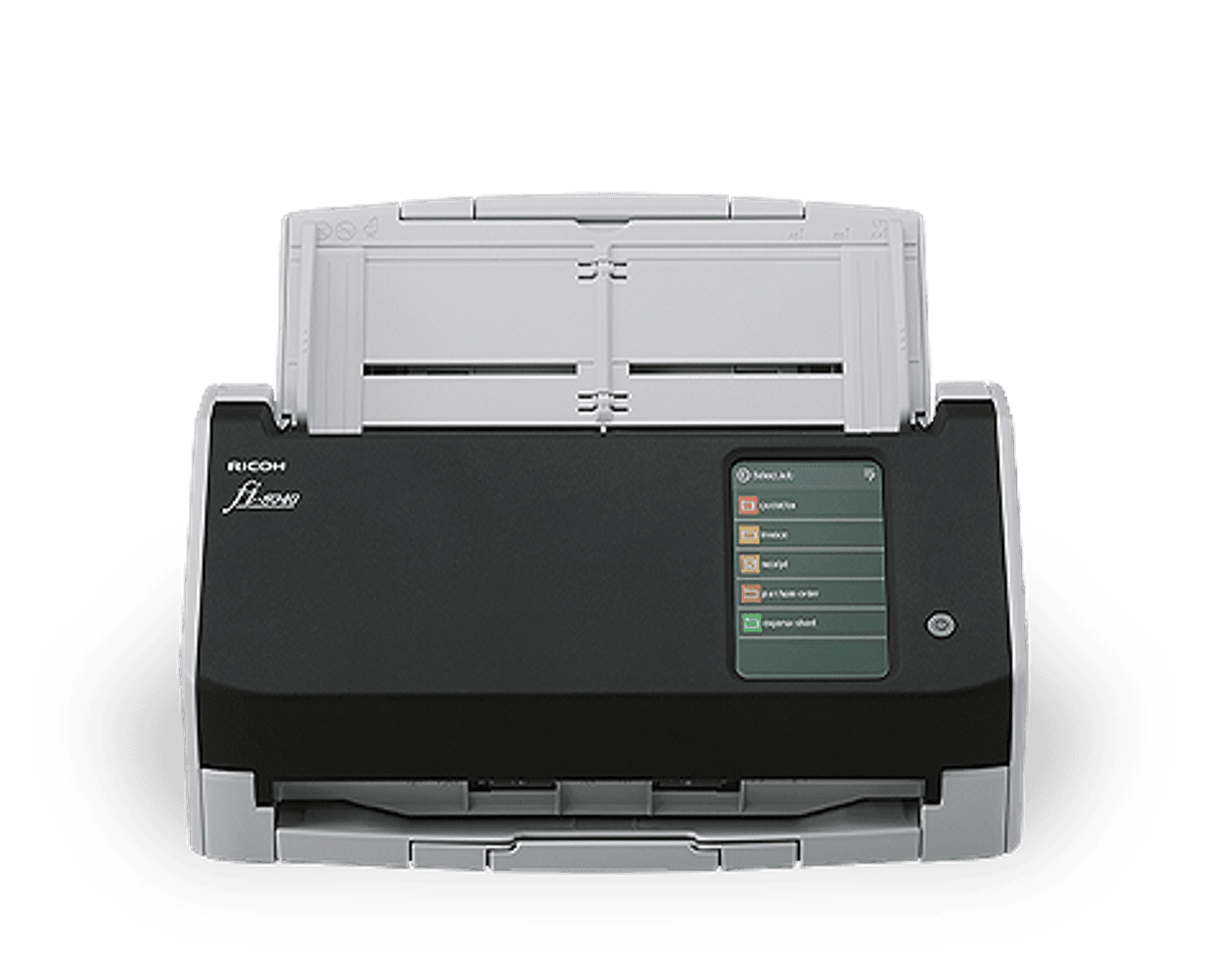 | Ricoh América Latina