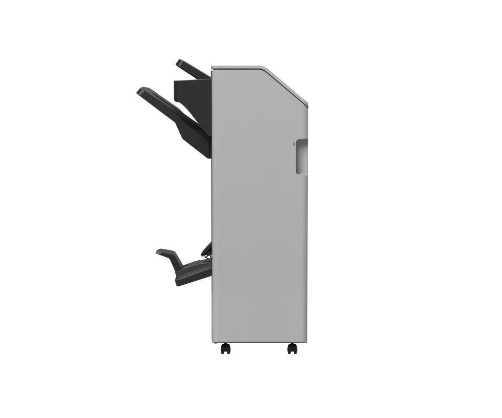 Booklet Finisher SR3330 | Ricoh Latin America