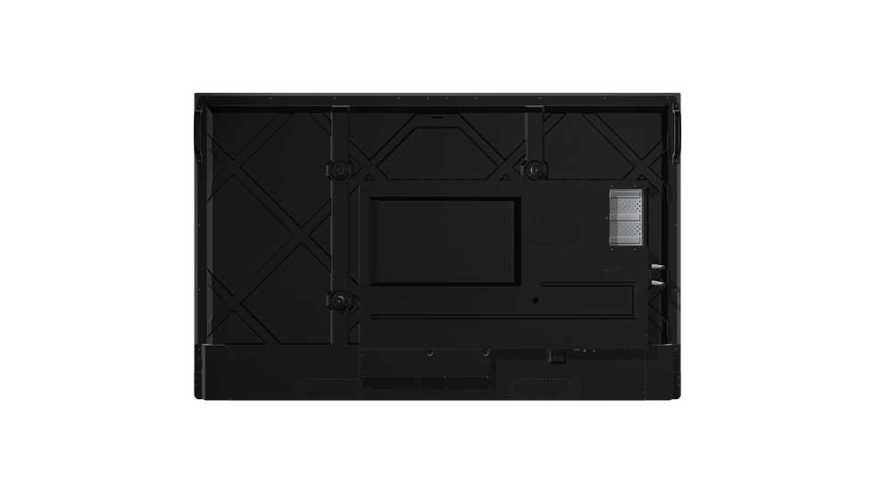 A6510 Pantalla Interactiva | Ricoh América Latina