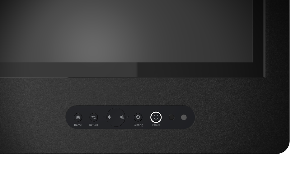 A6510 Pantalla Interactiva | Ricoh América Latina