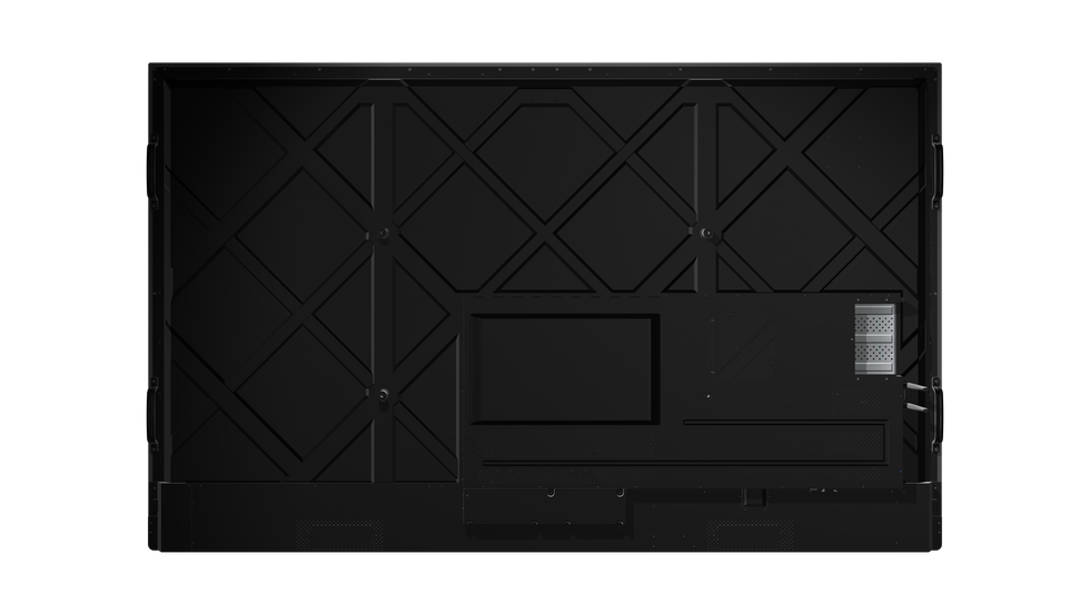 A8610 Pantalla Interactiva | Ricoh América Latina