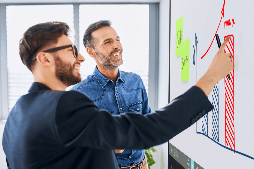 Pizarra Interactiva Ricoh A6510 | Ricoh América Latina ...