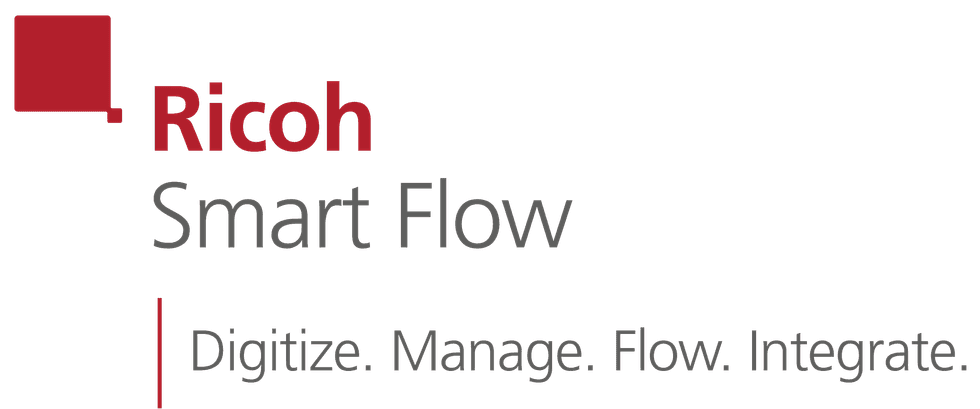 Automatiza tus procesos sin programar con Ricoh Smart Flow | Ricoh ...