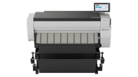 IP CW2200 Impresora digital a color de formato ancho | Ricoh América Latina
