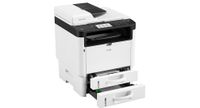 M 320F Black and White Laser Multifunction Printer | Ricoh Latin America
