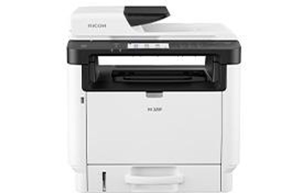 M 320F | Ricoh Latin America