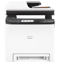 M C250FW Color Laser Multifunction Printer | Ricoh Latin America