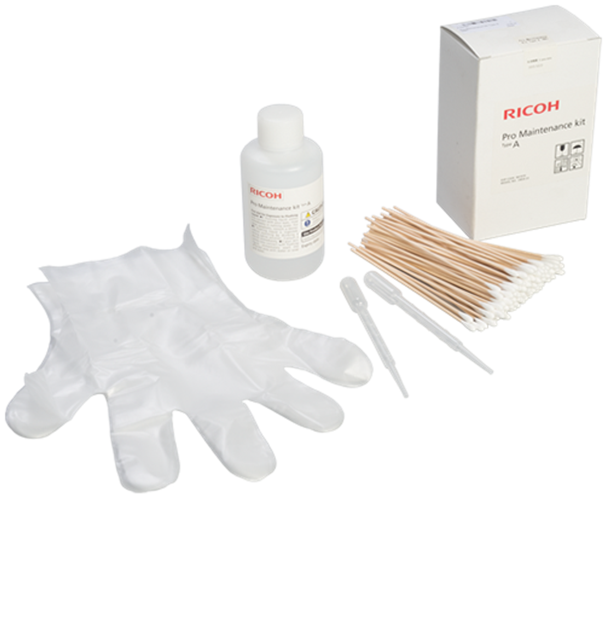Maintenance Kit | Ricoh Latin America