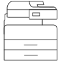 MP 2510 Black and White Laser Multifunction Printer | Ricoh Latin America