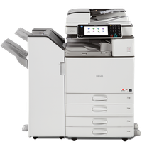 MP 3054 Black and White Laser Multifunction Printer | Ricoh Latin America