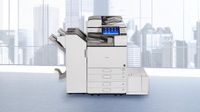 MP 3055 Black and White Laser Multifunction Printer | Ricoh Latin America