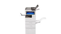 MP 305SPF Black and White Laser Multifunction Printer | Ricoh Latin America