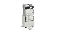MP 401SPF Black and White Multifunction Printer | Ricoh Latin America