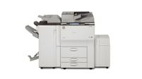MP 6002SP Black and White Laser Multifunction Printer | Ricoh Latin America
