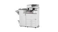 MP 6054 Impresora multifunción láser en blanco y negro | Ricoh América ...