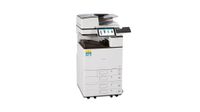 MP C3004SP TE for Education Color Laser Multifunction Printer | Ricoh ...
