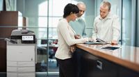 MP C401SR Color Laser Multifunction Printer | Ricoh Latin America