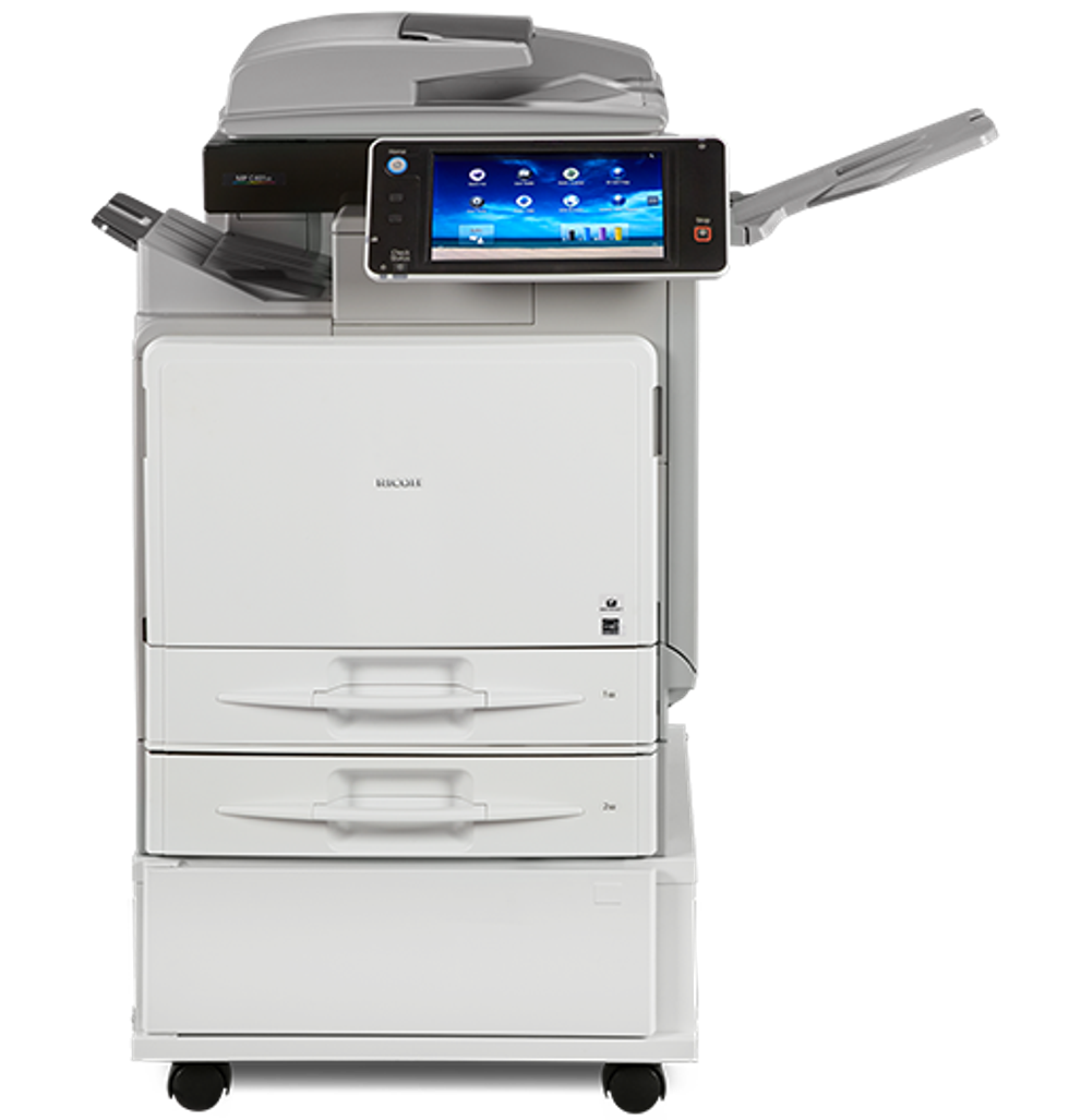 MP C401SR Impresora Multifunción Láser Color | Ricoh América Latina