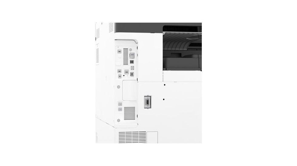 MP C501 Impressora multifunções a laser a cores | Ricoh América Latina.