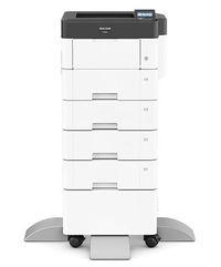 P 800 Black and White Laser Printer | Ricoh Latin America