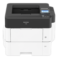 P 801 Impresora láser blanco y negro | Ricoh América Latina