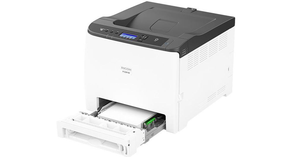 P C311W Color Laser Printer | Ricoh Latin America
