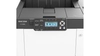 P C600 Color Laser Printer | Ricoh Latin America