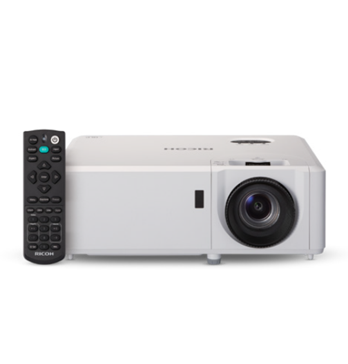 Projectors | Ricoh Latin America