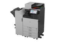 IM C2510 Color Laser Multifunction Printer | Ricoh Latin America
