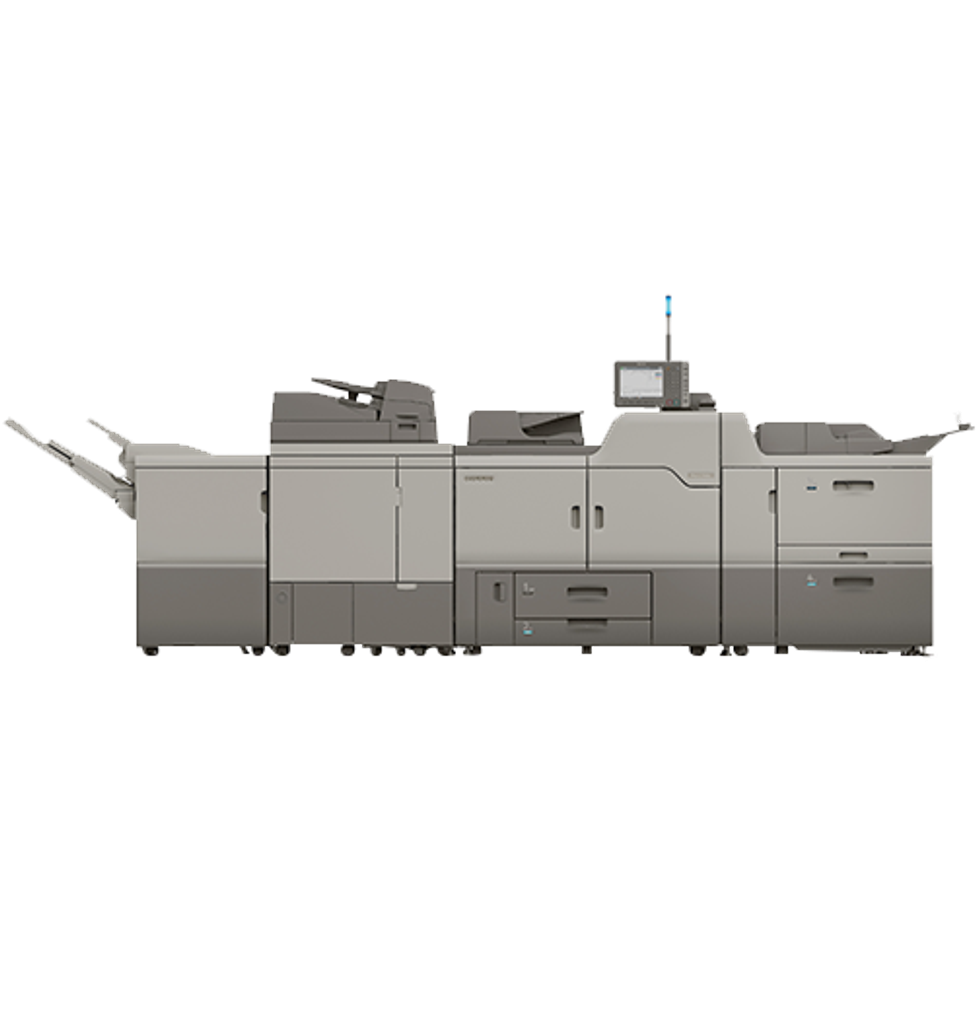 Pro C7110X | Ricoh América Latina