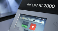 Ri 2000 | Ricoh Latin America