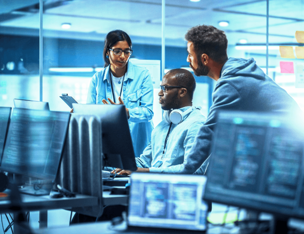 Ricoh Ransomcare | Ricoh América Latina: México