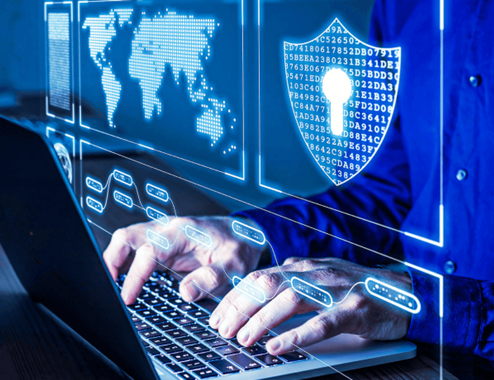 Ricoh Ransomcare | Ricoh América Latina: México