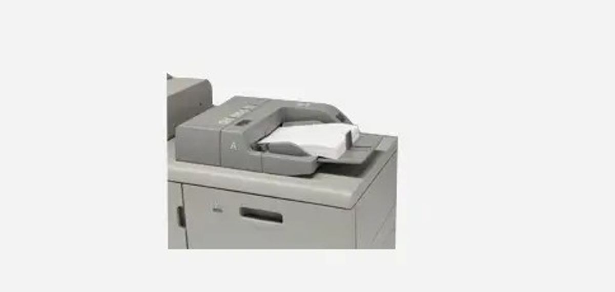 Paper Tray & Cabinet Options | Ricoh Latin America
