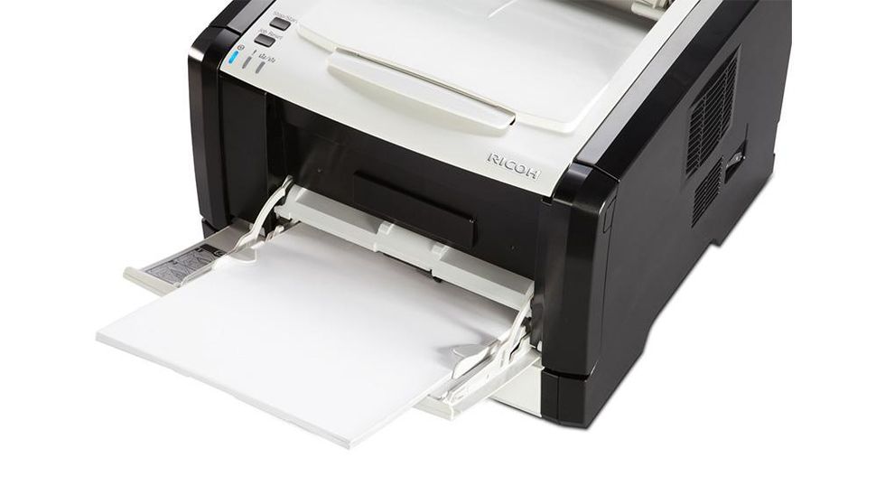 SP 311DNw Impresora láser blanco y negro | Ricoh América Latina