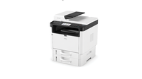 SP 3710SF Impressora Multifuncional Laser Preto e Branco | Ricoh América Latina. : Brasil