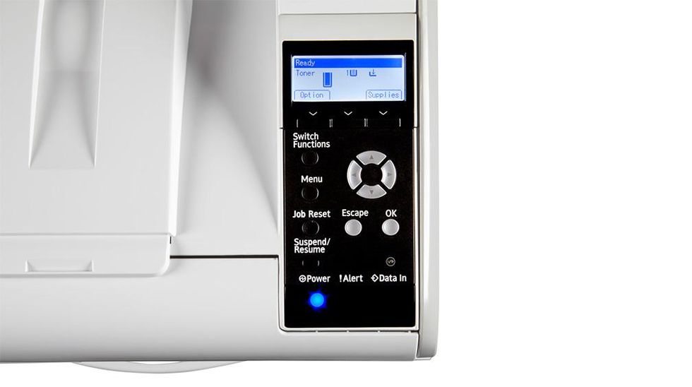 SP 4510DN Impresora blanco y negro | Ricoh América Latina