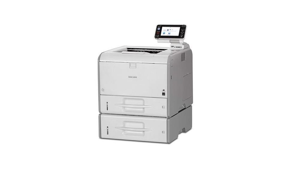 SP 4520DN Impresora blanco y negro | Ricoh América Latina