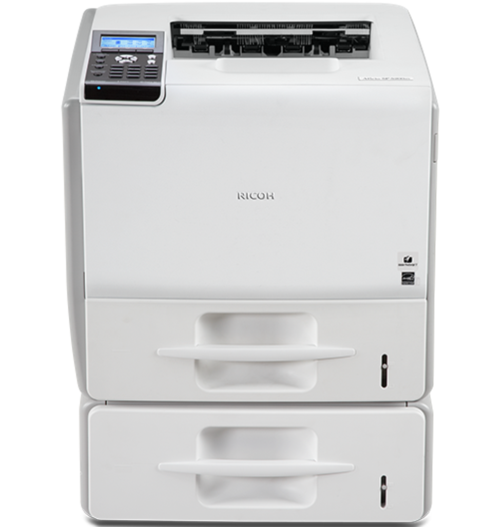 SP 5210DN Impresora láser blanco y negro | Ricoh América Latina