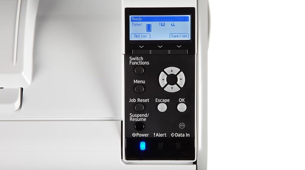 SP 6430DN Impresora blanco y negro | Ricoh América Latina: México