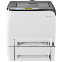 SP C252DN Impressora a Laser em Cores | Ricoh América Latina. : Brasil