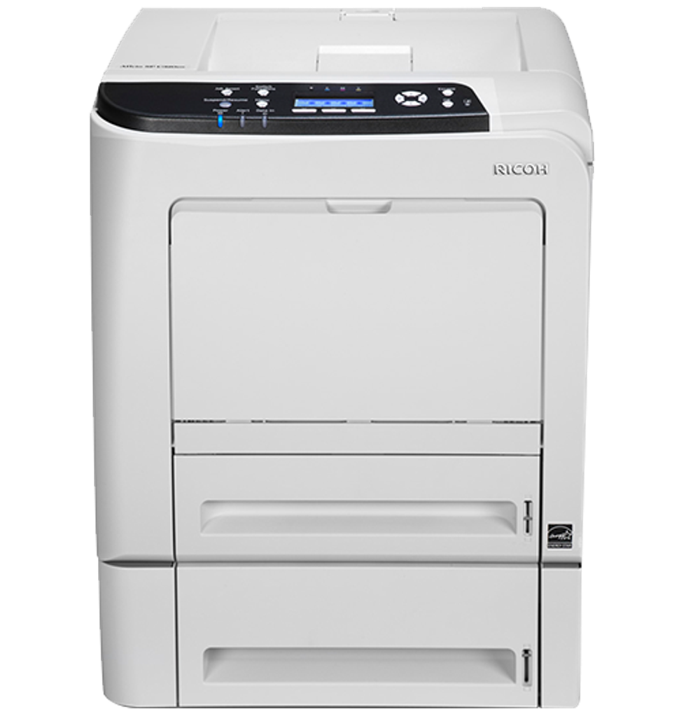 SP C320DN Color Laser Printer | Ricoh Latin America