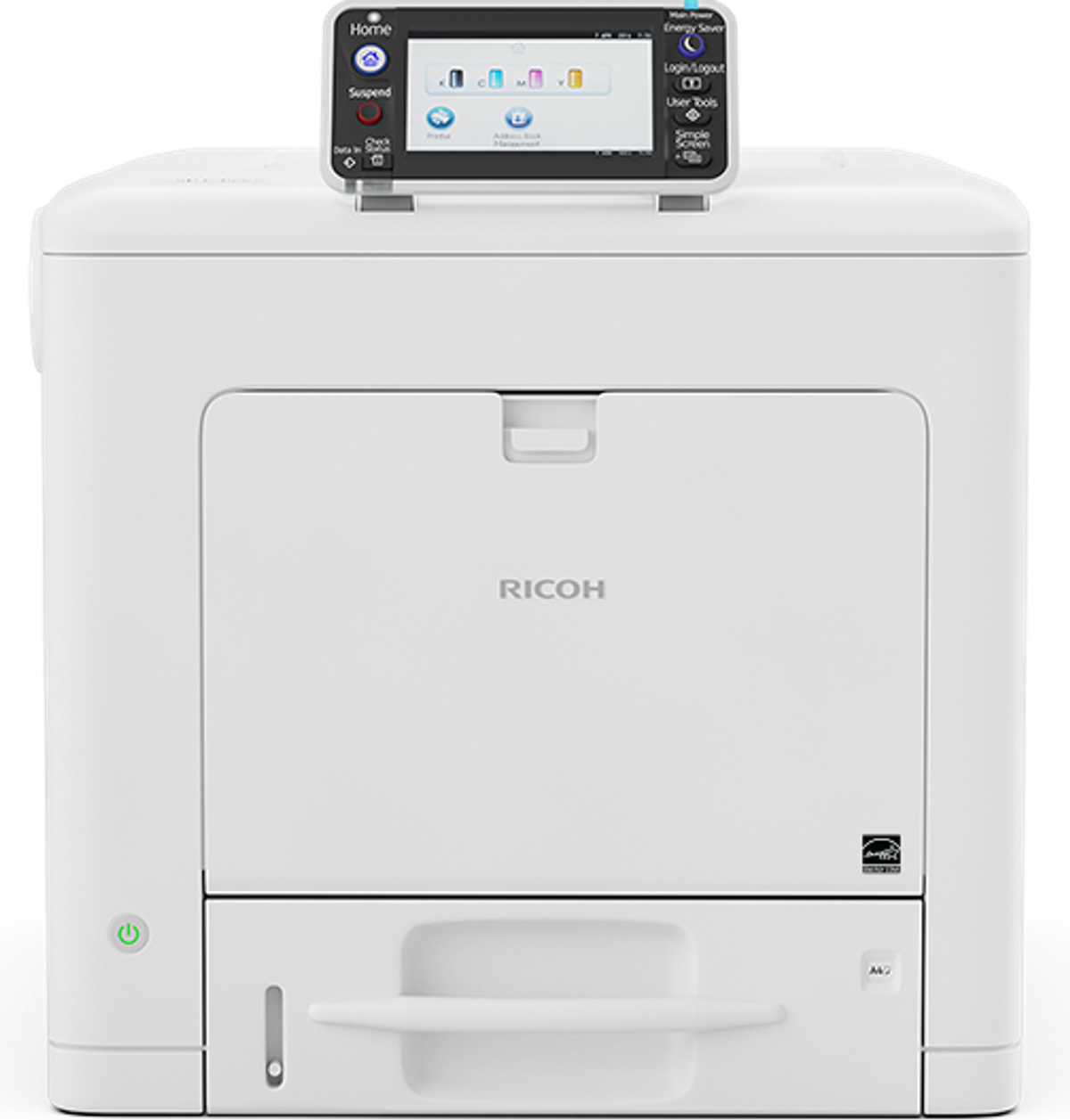 Color laser printers / Black and white printers | Ricoh Latin America