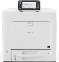 SP C352DN Color LED Printer | Ricoh Latin America