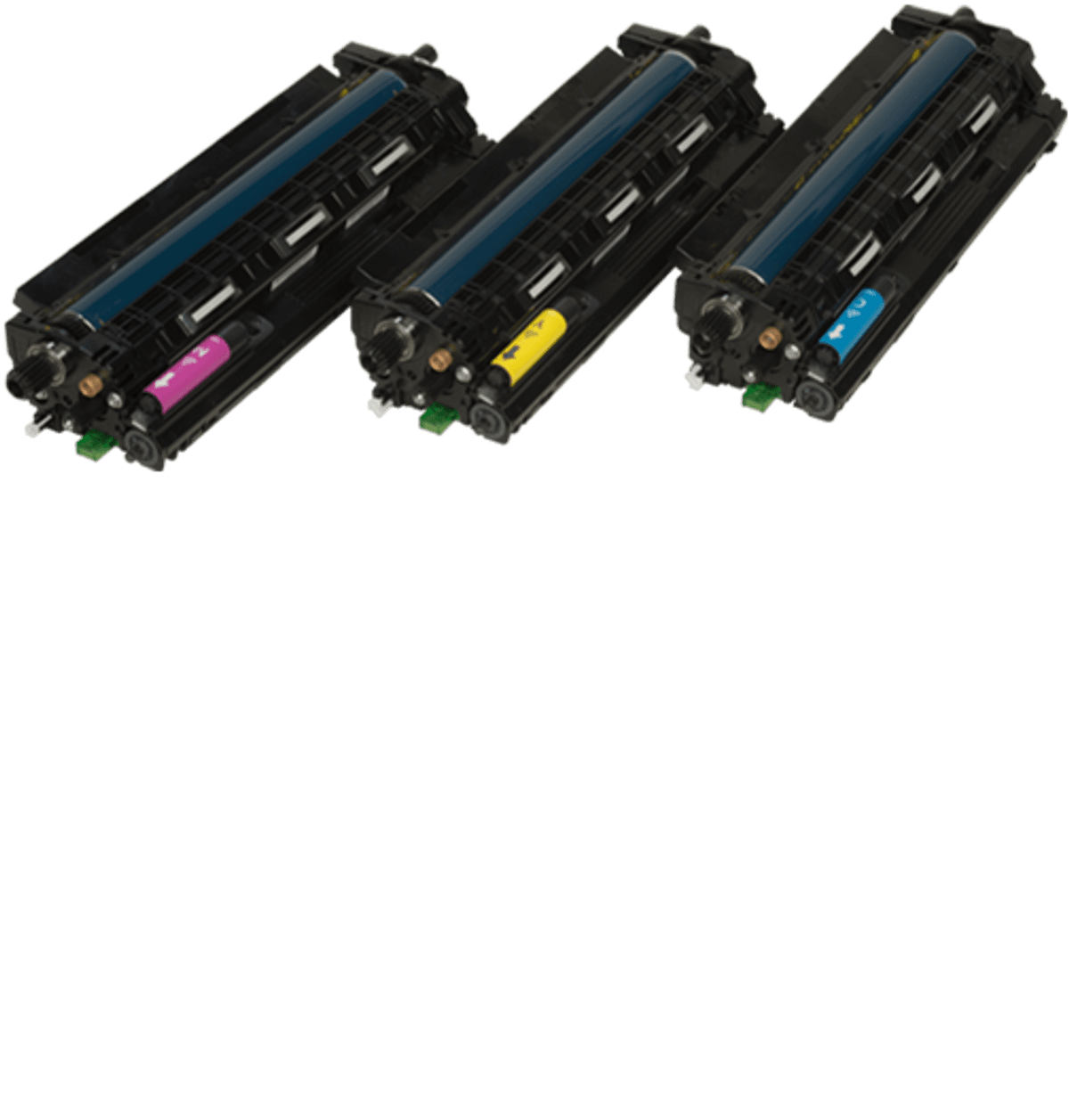 Drums & Photoconductors | Ricoh Latin America