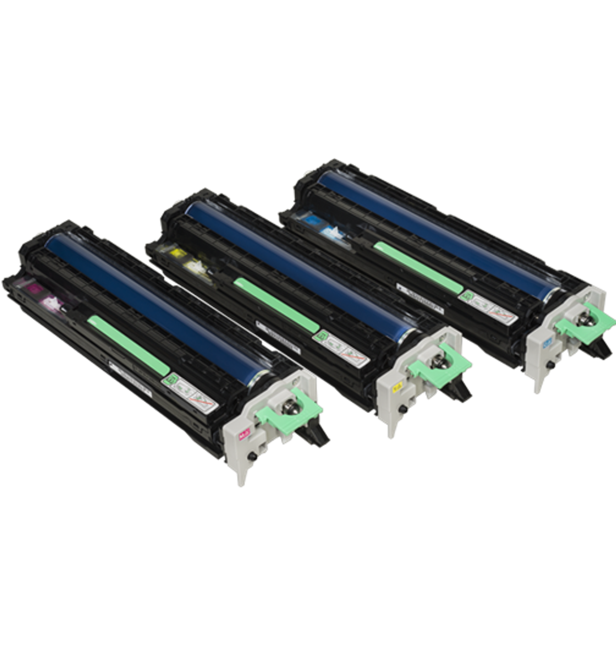 Drums & Photoconductors | Ricoh Latin America