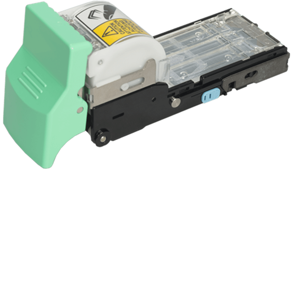 Type H Staple Cartridge | Ricoh Latin America